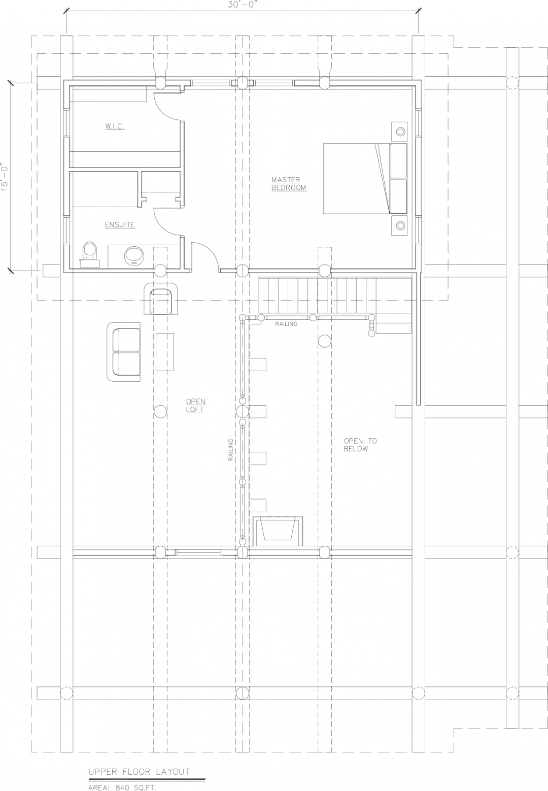 Sample 5 Plans | Winter Homes